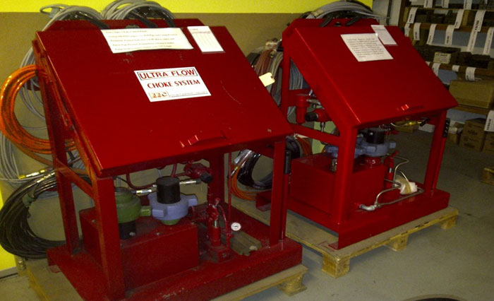 Satyam Oilfield Equipments and Services